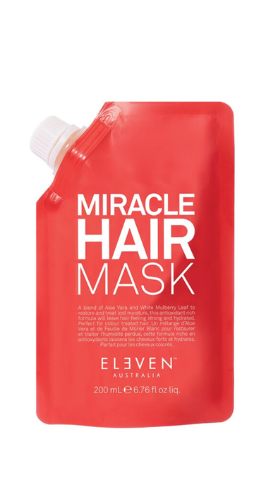 Miracle Hair Mask :: Behair kapper te Rijkevorsel
