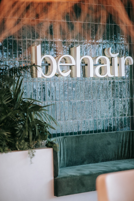 Behair – Balayage Kapsalon & Webshop in Rijkevorsel